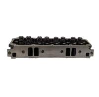 China Cylinder Head for Chrysler Dodge Magnum 318 360 1992-2003 3-Angle Valve Finish for sale