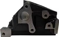 China Cylinder Head for Chrysler Dodge Magnum 318 360 1992-2003 3-Angle Valve Finish for sale