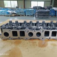 China GM Iron Cylinder Head Assembly for Chevrolet 3.0L Engine 14096820 14096620 for sale