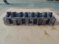 China GM Iron Cylinder Head Assembly for Chevrolet 3.0L Engine 14096820 14096620 for sale