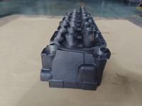 China GM Iron Cylinder Head Assembly for Chevrolet 3.0L Engine 14096820 14096620 for sale