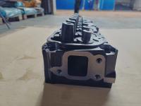 China GM Iron Cylinder Head Assembly for Chevrolet 3.0L Engine 14096820 14096620 for sale