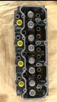 China Wholesale Complete GM 6.5L Diesel Cylinder Head for Chevrolet GMC 1995-2002 6.2 6.5 Engine for sale