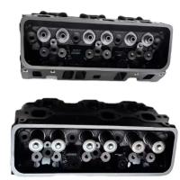 China Wholesale Bare GM Cylinder Head 4.3L 262 V6 Vortec for Mercury Marine Diesel Engine Part 12557113 for sale