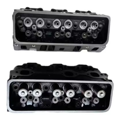 China Wholesale Bare GM Cylinder Head 4.3L 262 V6 Vortec for Mercury Marine Diesel Engine Part 12557113 for sale