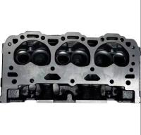China Wholesale Bare GM Cylinder Head 4.3L 262 V6 Vortec for Mercury Marine Diesel Engine Part 12557113 for sale