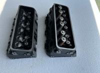 China Wholesale Bare GM Cylinder Head 4.3L 262 V6 Vortec for Mercury Marine Diesel Engine Part 12557113 for sale