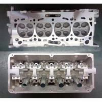 China 4G18 Cylinder Head for Mitsubishi Lancer CS Space Star DG 1.6L 16V 98HP Engine Head Auto Parts for sale