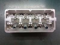 China 4G18 Cylinder Head for Mitsubishi Lancer CS Space Star DG 1.6L 16V 98HP Engine Head Auto Parts for sale