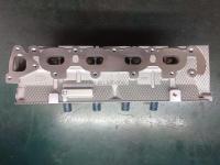 China 4G18 Cylinder Head for Mitsubishi Lancer CS Space Star DG 1.6L 16V 98HP Engine Head Auto Parts for sale