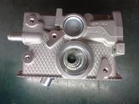 China 4G18 Cylinder Head for Mitsubishi Lancer CS Space Star DG 1.6L 16V 98HP Engine Head Auto Parts for sale