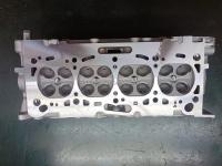 China 4G18 Cylinder Head for Mitsubishi Lancer CS Space Star DG 1.6L 16V 98HP Engine Head Auto Parts for sale