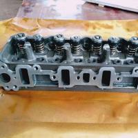 China Complete GM 6.5 Diesel Cylinder Head for Chevrolet GMC 6.2 6.5 Engine 1995-2002 for sale