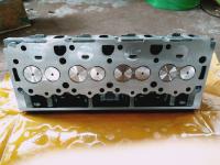 China Complete GM 6.5 Diesel Cylinder Head for Chevrolet GMC 6.2 6.5 Engine 1995-2002 for sale