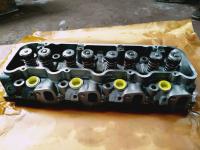 China Complete GM 6.5 Diesel Cylinder Head for Chevrolet GMC 6.2 6.5 Engine 1995-2002 for sale