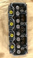 China Complete GM 6.5 Diesel Cylinder Head for Chevrolet GMC 6.2 6.5 Engine 1995-2002 for sale