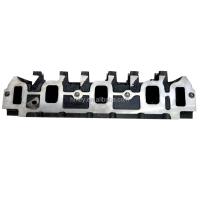 China F6DE Auto Engine Cylinder Head for Ford 3.0L V6 F13Z-6049A Bare Motor Head for sale