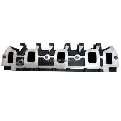 China F6DE Auto Engine Cylinder Head for Ford 3.0L V6 F13Z-6049A Bare Motor Head for sale