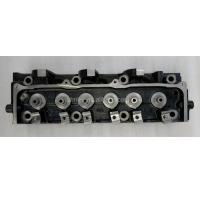 China F6DE Auto Engine Cylinder Head for Ford 3.0L V6 F13Z-6049A Bare Motor Head for sale