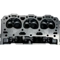 China GM 4.3L 262 V6 Vortec Cylinder Head Cast Iron 12557113 for Marine Diesel Engine for sale
