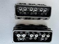China GM 4.3L 262 V6 Vortec Cylinder Head Cast Iron 12557113 for Marine Diesel Engine for sale