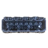 China GM 6.5L OHV Diesel Cylinder Head 60/90 Degree Angle for Chevy GMC Hummer 1995-2002 for sale