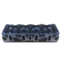 China GM 6.5L OHV Diesel Cylinder Head 60/90 Degree Angle for Chevy GMC Hummer 1995-2002 for sale