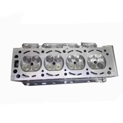 China Complete Cylinder Head Assembly for Chevrolet Optra 2.0L Engine OE 92063877R for sale
