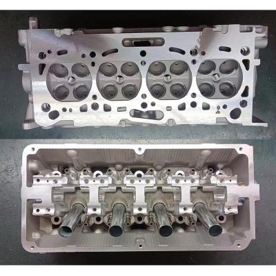 China Cylinder Head for Mitsubishi Montero IO Japero IO Space Star 4G18 Engine MD344154 1.6L for sale