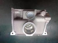 China Cylinder Head for Mitsubishi Montero IO Japero IO Space Star 4G18 Engine MD344154 1.6L for sale