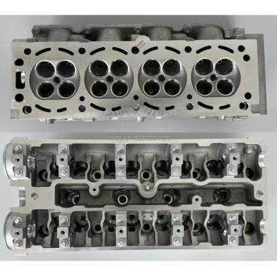 China Cylinder Head T18SED F18D3 93333317 92064173 for Chevrolet Optra 1.8 Opel Vectra Astra 2.0 Buick Excel 1.8 for sale