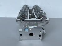 China Cylinder Head T18SED F18D3 93333317 92064173 for Chevrolet Optra 1.8 Opel Vectra Astra 2.0 Buick Excel 1.8 for sale
