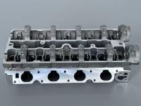 China Cylinder Head T18SED F18D3 93333317 92064173 for Chevrolet Optra 1.8 Opel Vectra Astra 2.0 Buick Excel 1.8 for sale