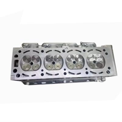 China Chevrolet Optra 2.0L 2005-2004 Engine Cylinder Head OE 92063877R 93333317 for sale