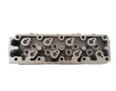China HP 1.8 Cylinder Head 93376337 for Chevrolet CORSA 1.8 OPEL 1.8L 8V Engine for sale