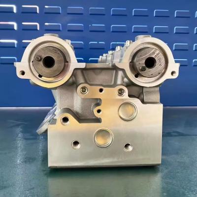 China Chevrolet Optra 2.0 Cylinder Head Assembly OE 92063877R Engine Part for sale