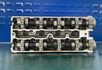 China Chevrolet Optra 2.0 Cylinder Head Assembly OE 92063877R Engine Part for sale