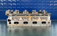 China Chevrolet Optra 2.0 Cylinder Head Assembly OE 92063877R Engine Part for sale