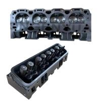 China GM5.0 GM305 V8 Cylinder Head Complete Intake 1.84 1.94 Auto Engine Parts for sale