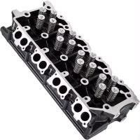 China Complete Cylinder Head for Ford 6.0 Engine OE 1843030C1 1843080C1 Iron Casting for sale