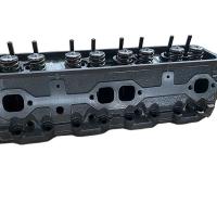 China GM305 Engine Complete Cylinder Heads Assembly 12552520 12558059 for Chevrolet 305 5.0L 1996-2002 for sale