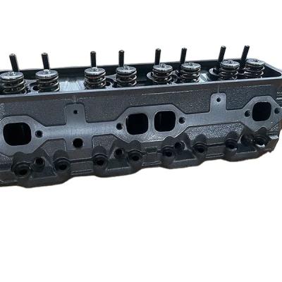 China GM305 Engine Complete Cylinder Heads Assembly 12552520 12558059 for Chevrolet 305 5.0L 1996-2002 for sale