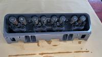 China GM305 Engine Complete Cylinder Heads Assembly 12552520 12558059 for Chevrolet 305 5.0L 1996-2002 for sale