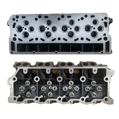China Ford Powerstroke 6.0 V8 Cylinder Head 1843030C1 1843080C1 1855613C1 for sale