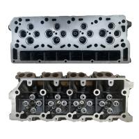 China Ford Powerstroke 6.0 V8 Cylinder Head 1843030C1 1843080C1 1855613C1 for sale