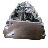 China GM 6.5 Diesel Complete Cylinder Head Fits Chevrolet GMC 6.2 6.5L 1995-2002 for sale