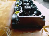China GM 6.5 Diesel Complete Cylinder Head Fits Chevrolet GMC 6.2 6.5L 1995-2002 for sale