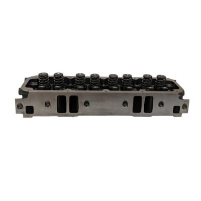 China Bare Cylinder Head for Chrysler JEEP 318 V8 5.2L 5.9L Engine 671466468 Auto Parts for sale