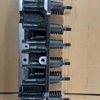 China GM3.0 Iron Cylinder Head Assembly 14096820 14096620 for Chevrolet Engine Auto Parts for sale