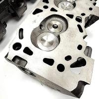China Ranger 4.0L V6 Engine Cylinder Head OEM Quality Direct Factory Price for sale